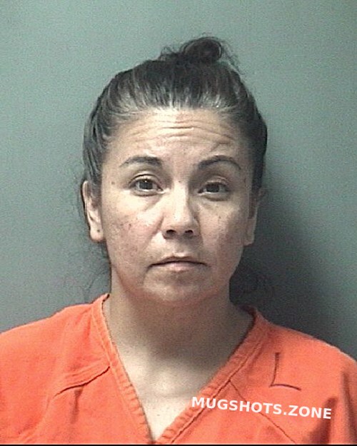 AGUILAR MARISOL 06/19/2022 - Harris County Mugshots Zone