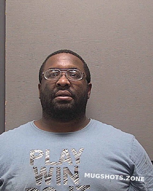 MCGILL NICHOLAS PIERRE 06/21/2022 - Harris County Mugshots Zone