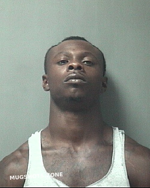 WRIGHT TIMOTHY JAMAHL 06/23/2022 - Harris County Mugshots Zone