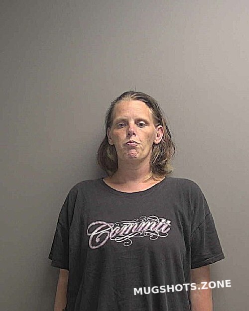 LAVIOLETTE JENNIFER LYNN 07/04/2022 - Harris County Mugshots Zone