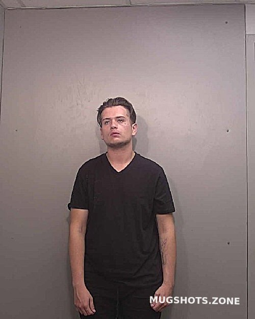RIVAS NICHOLAS XAVIER 07/06/2022 - Harris County Mugshots Zone