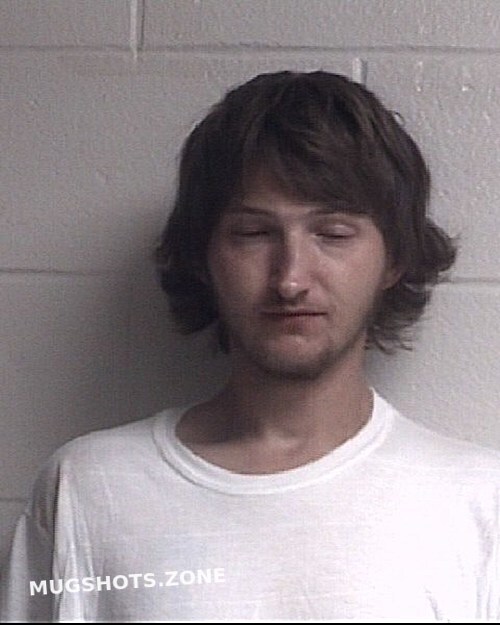 MUZNY CAMERON RAY 07/11/2022 - Harris County Mugshots Zone