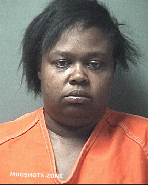 COLEMAN LATOSHA MICHELLE 07/16/2022 - Harris County Mugshots Zone