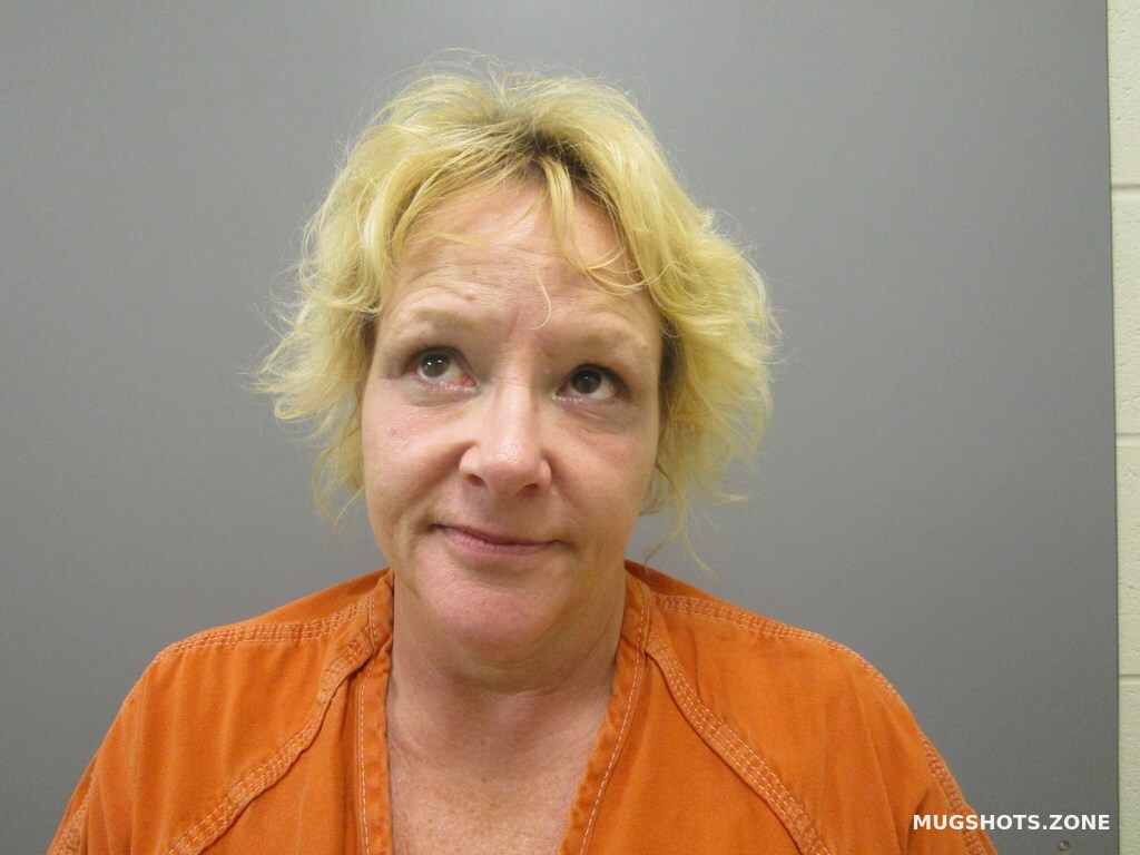 GILSTRAP JENNIFER SUE 07/21/2022 - Harris County Mugshots Zone