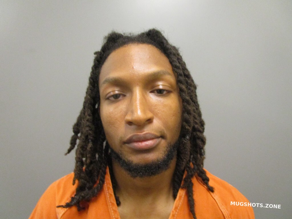 RANDLE TYRELL DASHAWN 07/25/2022 - Harris County Mugshots Zone