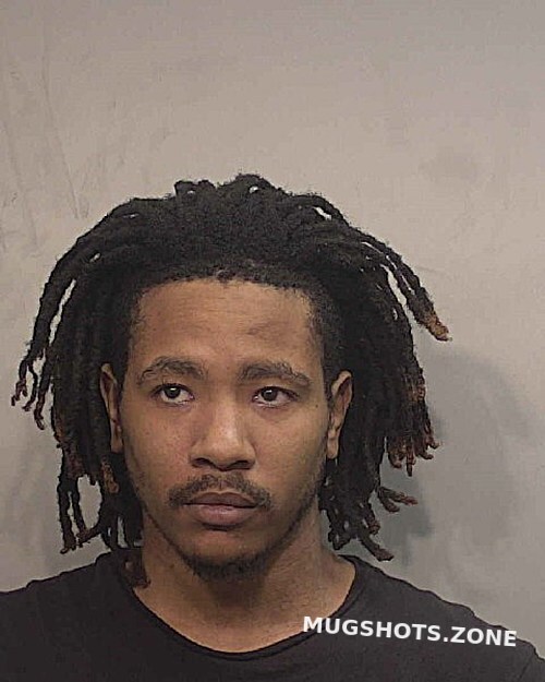ALEXANDER TYRELL DEVONDRAE 07/27/2022 - Harris County Mugshots Zone