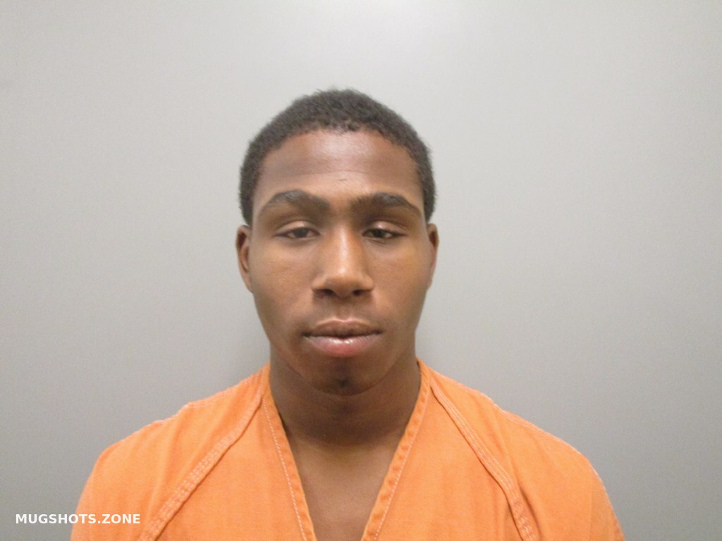 COLEMAN DONTA QUINCY 07/28/2022 - Harris County Mugshots Zone