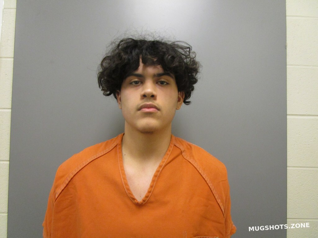 RAMIREZ GABRIEL 07/28/2022 - Harris County Mugshots Zone
