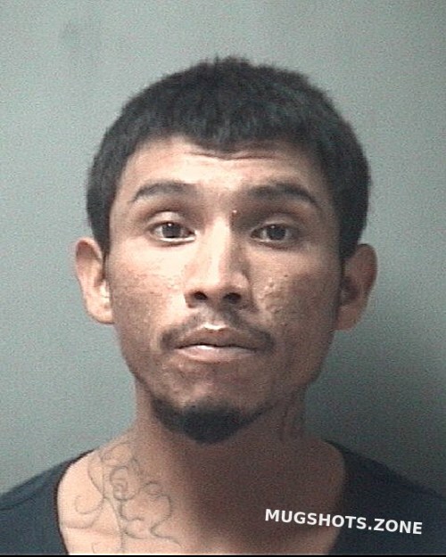 GONZALEZ-HERNANDEZ ALEXIS OMAR 07/28/2022 - Harris County Mugshots Zone