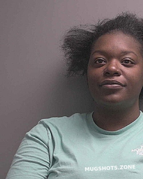 WILLIAMS TASHARA MONIQUE 07/31/2022 - Harris County Mugshots Zone