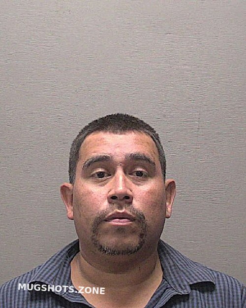 RIOS JOEL F 08/16/2022 - Harris County Mugshots Zone