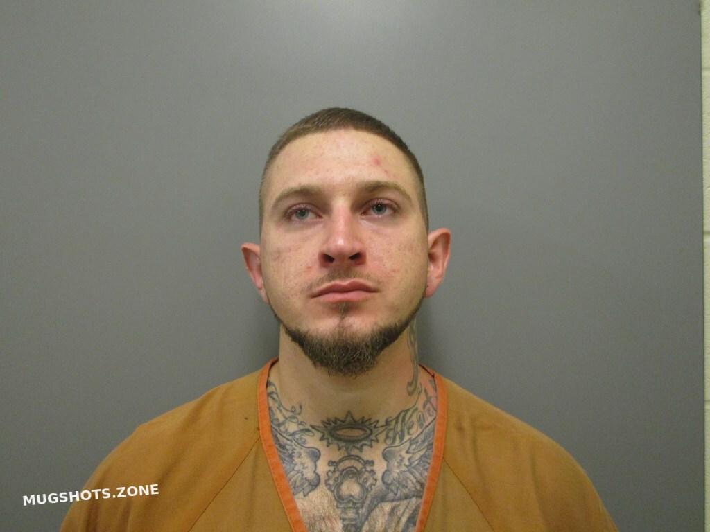 FOSTER ZACHARY KENT 08/17/2022 - Harris County Mugshots Zone