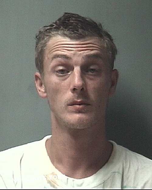 INOCENCIO JACOB WAYNE 08/17/2022 - Harris County Mugshots Zone