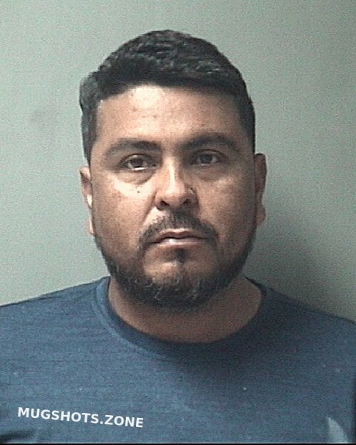 GOMEZ HECTOR VEGA 08/18/2022 - Harris County Mugshots Zone