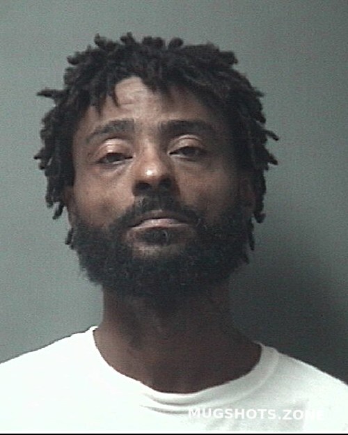 BRUTON CLYDE BRIAN 08/21/2022 - Harris County Mugshots Zone