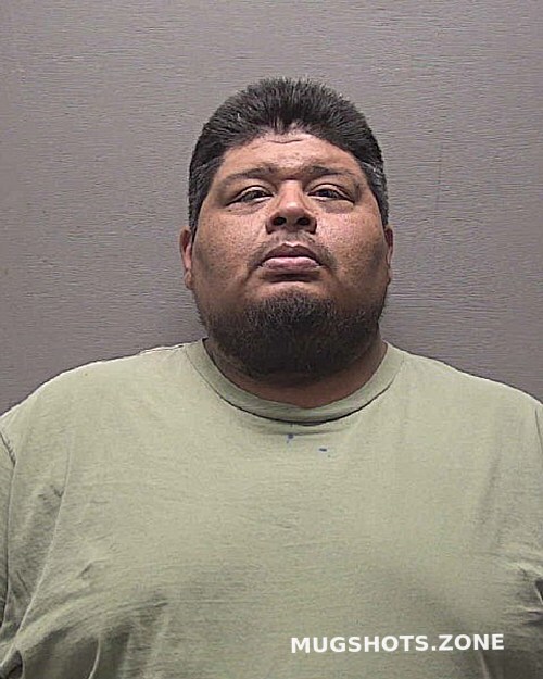 SAUCEDA MIGUEL ANGEL 08/23/2022 - Harris County Mugshots Zone