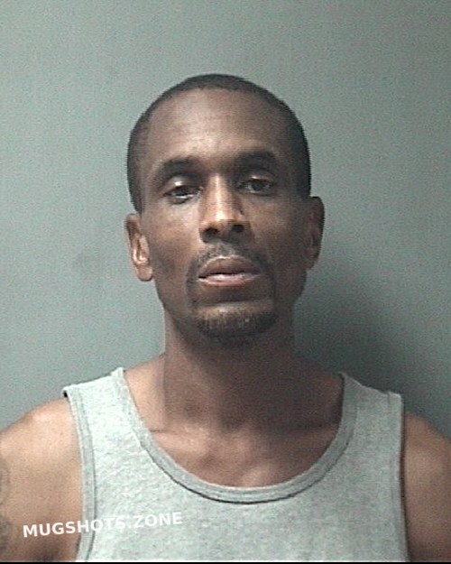 MEEKS BOBBY EARL 08/26/2022 - Harris County Mugshots Zone