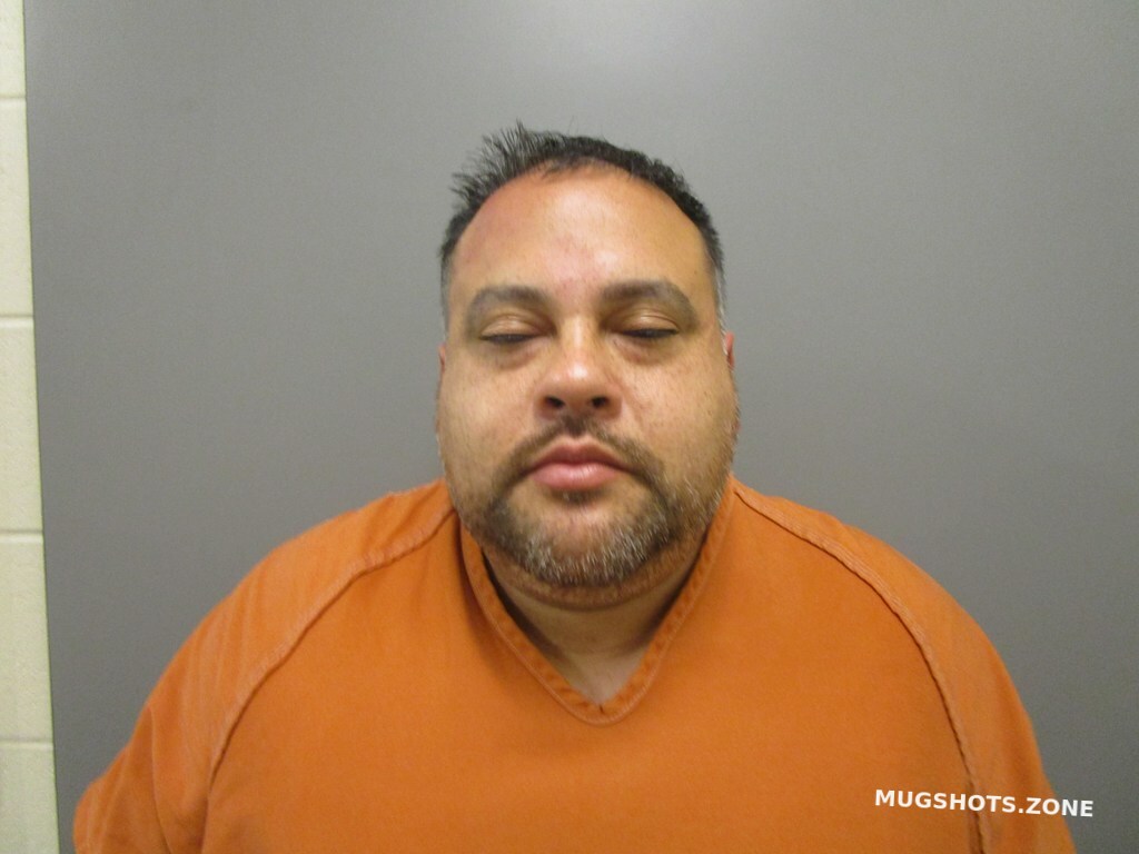 GARCIA JASON LEE 08/28/2022 - Harris County Mugshots Zone