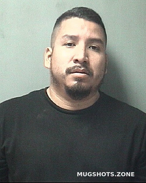 FLORES ALEXIS RICARDO 08/28/2022 - Harris County Mugshots Zone