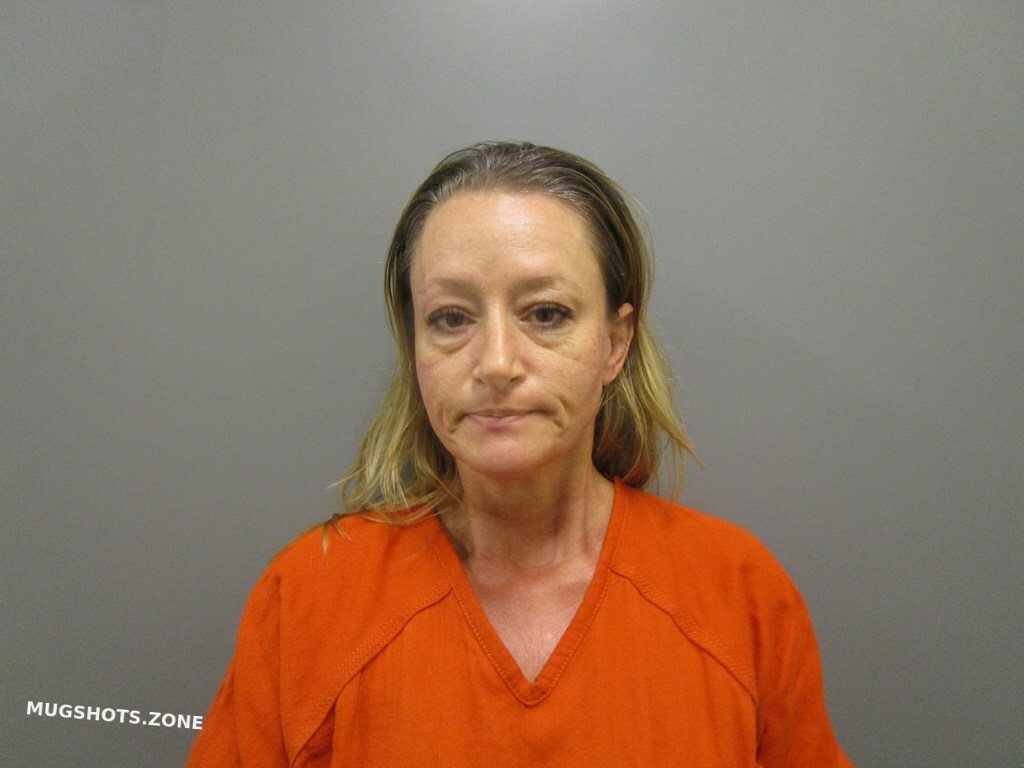 PLUNKETT CHRISTINA MICHELLE 08/30/2022 - Harris County Mugshots Zone