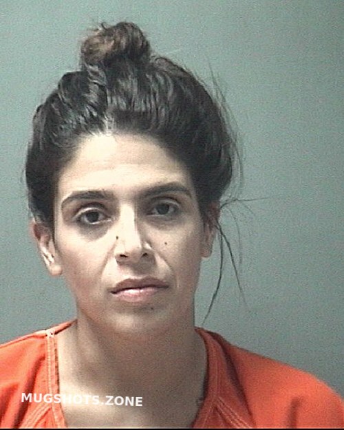 ESQUIVEL-SALINAS JESSICA 08/30/2022 - Harris County Mugshots Zone