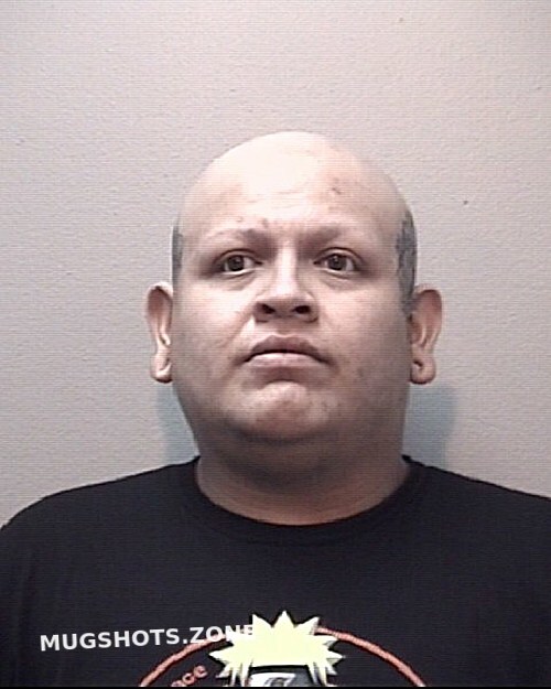 RUELAS CHRISTOPHER JACOB 08/31/2022 - Harris County Mugshots Zone