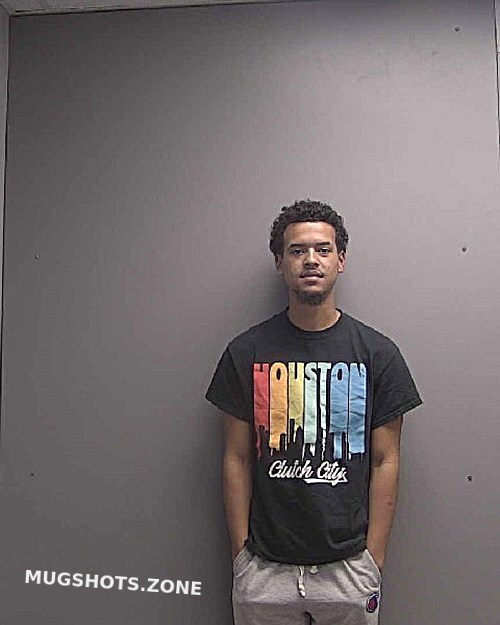 ANDERSON JAVON RICHARD 09/02/2022 - Harris County Mugshots Zone