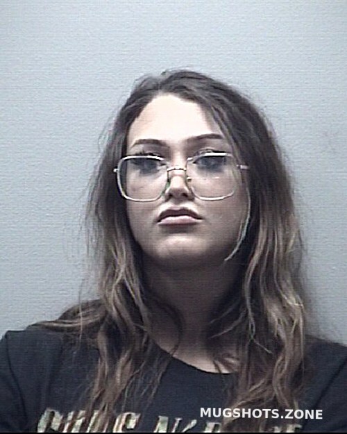 CONYERS ALLISON LEANNE 09/05/2022 - Harris County Mugshots Zone