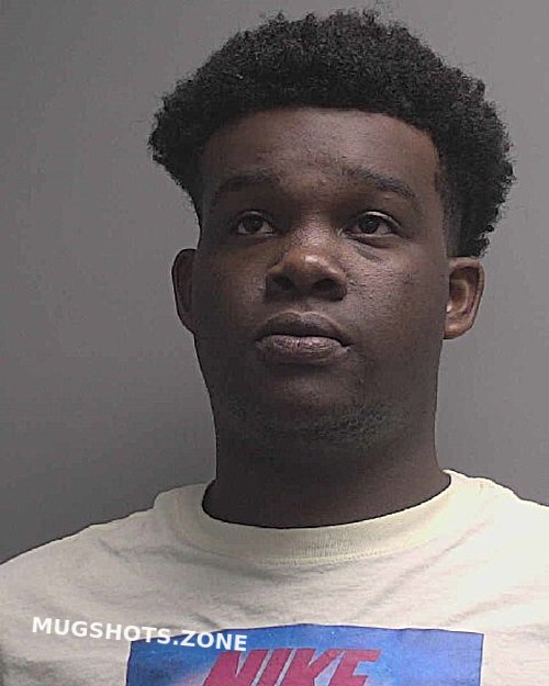 WILSON KENNETH 09/07/2022 - Harris County Mugshots Zone