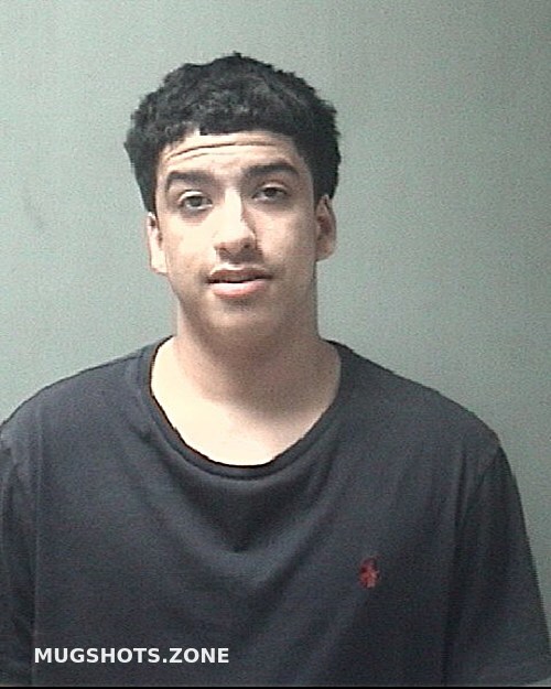 VELA ANGEL MANUEL 09/08/2022 - Harris County Mugshots Zone