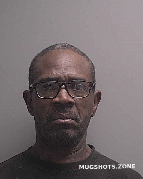 MOSLEY WESLEY EARL 09/12/2022 - Harris County Mugshots Zone