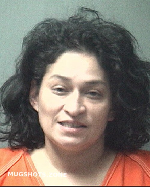 GONZALES ERICA MARIA 09/12/2022 - Harris County Mugshots Zone