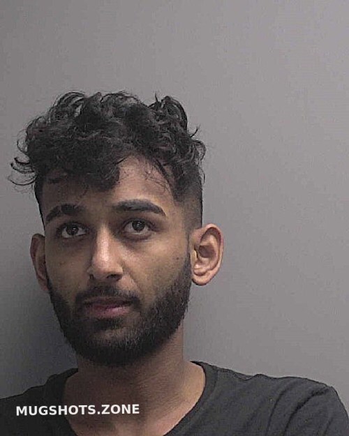 ZAHIR AREEB ASIF 09/12/2022 - Harris County Mugshots Zone