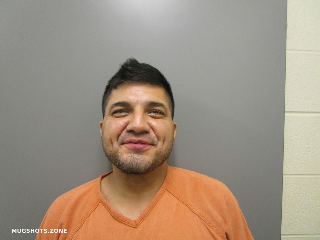 GARZA ERIC WAYNE 09/13/2022 - Harris County Mugshots Zone