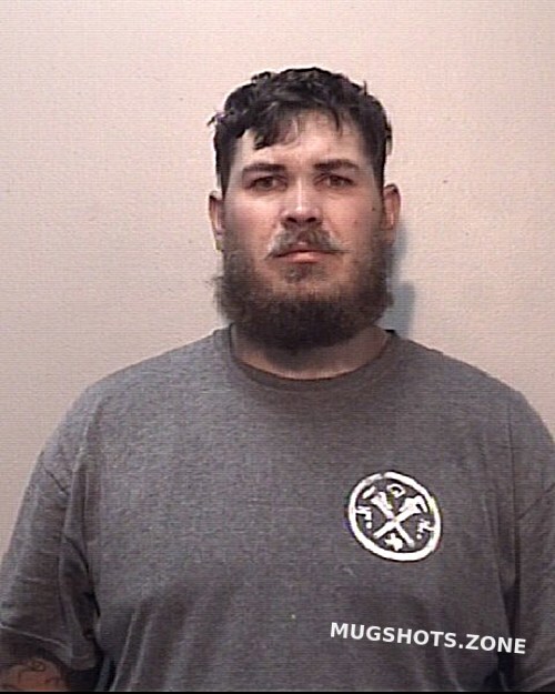 LEGGIO HUNTER SEAY 09/15/2022 - Harris County Mugshots Zone