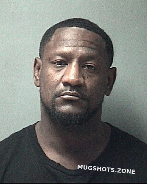 GASKIN ADRIAN JERMAINE 09/15/2022 - Harris County Mugshots Zone