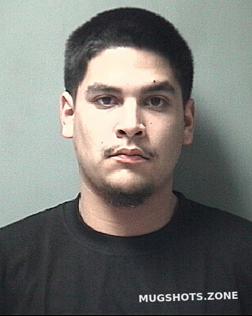 MORALES JORDAN ESAI 09/17/2022 - Harris County Mugshots Zone