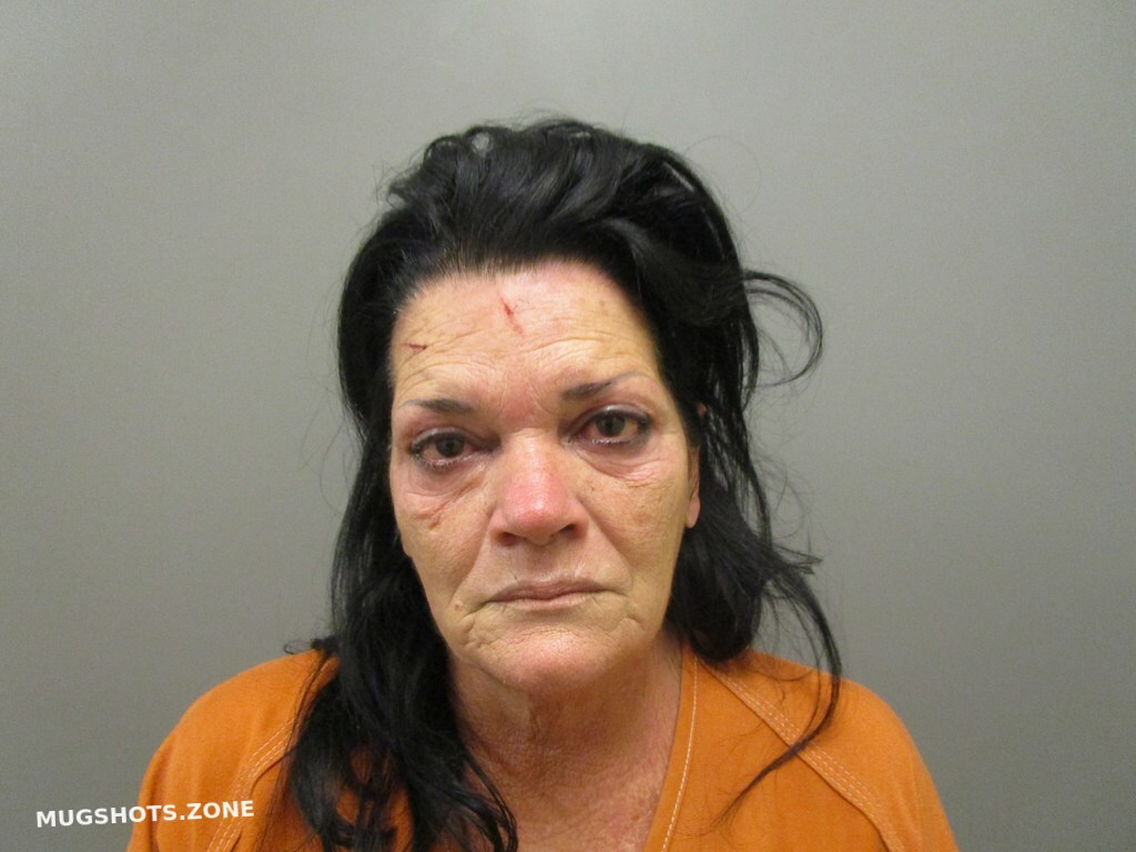 PEREZ VINA MABEL 09/18/2022 - Harris County Mugshots Zone