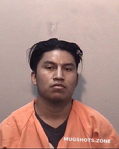 ORDONEZ XILOJ MARVIN JOEL 09/19/2022 - Harris County Mugshots Zone