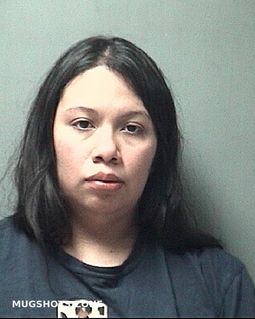 PEDRAZA PERLA CELESTE 09/19/2022 - Harris County Mugshots Zone