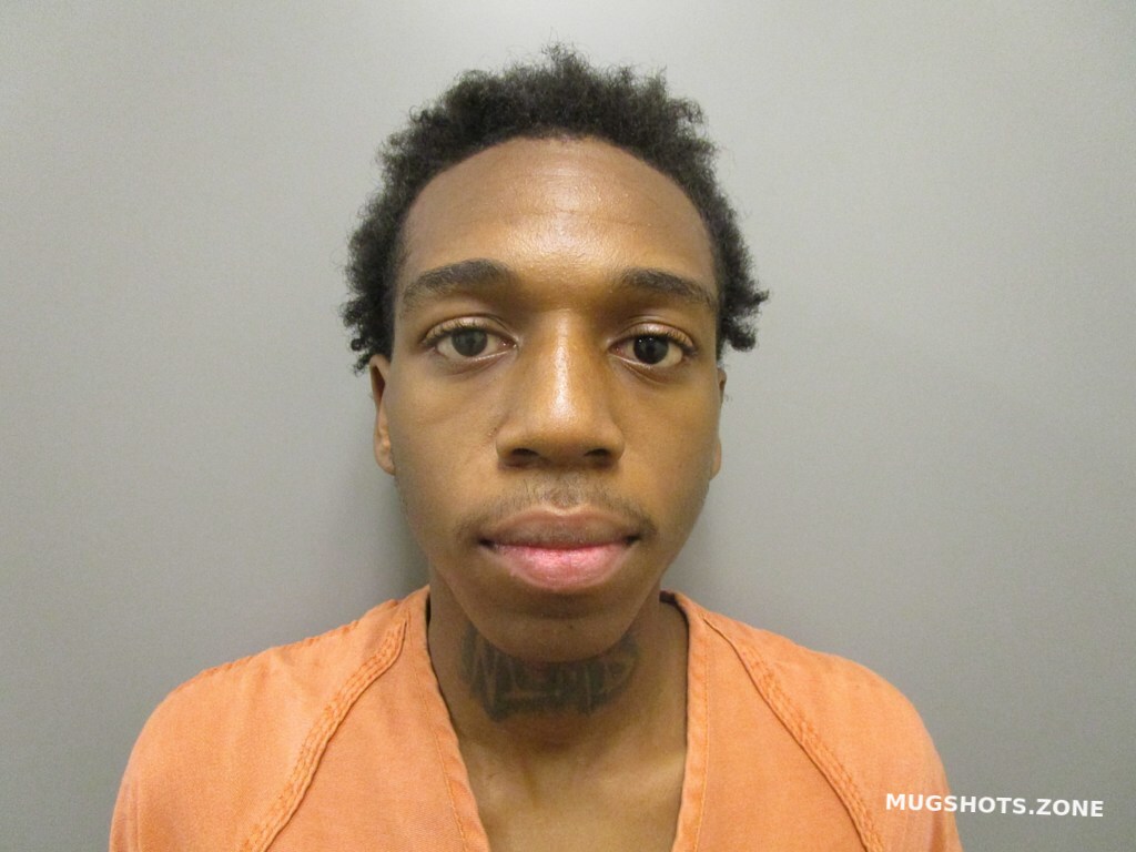 MACK K`SHON ANDREW 09/20/2022 - Harris County Mugshots Zone