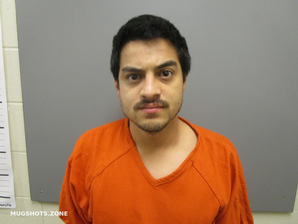 GRANADOS CESAR HUMBERTO 09/22/2022 - Harris County Mugshots Zone