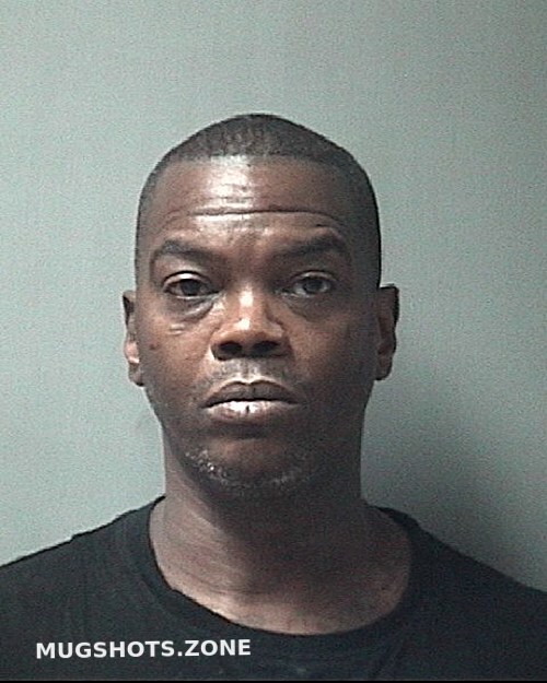 WOODS ISAAC LOUIS 09/25/2022 - Harris County Mugshots Zone