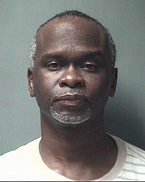Smith James Otis 09 25 2022 Harris County Mugshots Zone