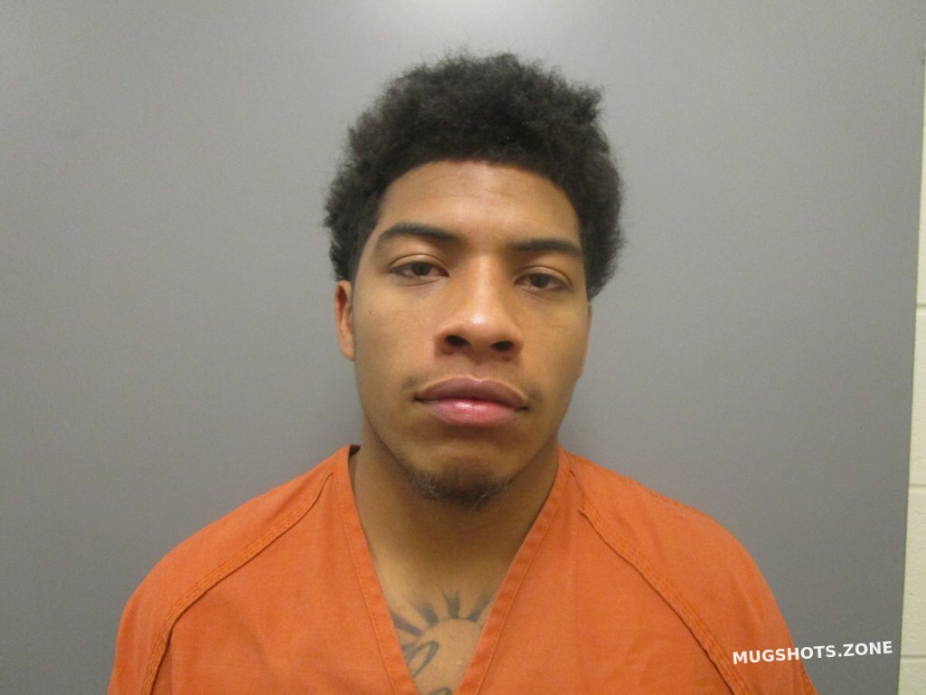 BOOKER DAYTON DARELL ANDRE 09/25/2022 - Harris County Mugshots Zone