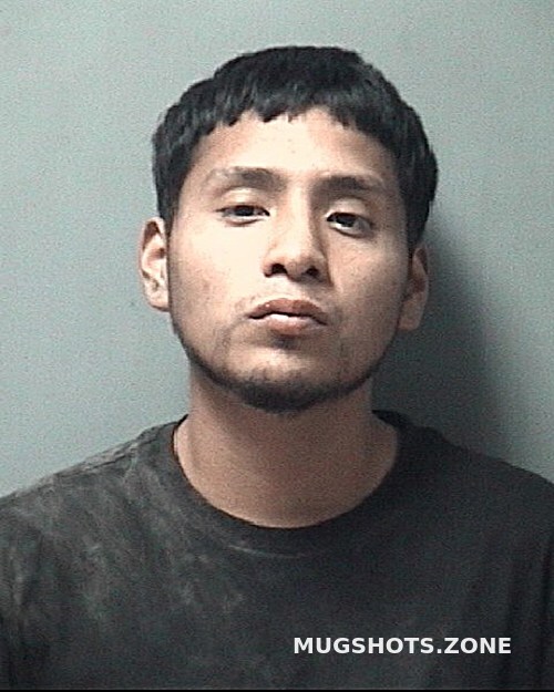 ADAME FABIAN NICHOLAS 09/26/2022 - Harris County Mugshots Zone