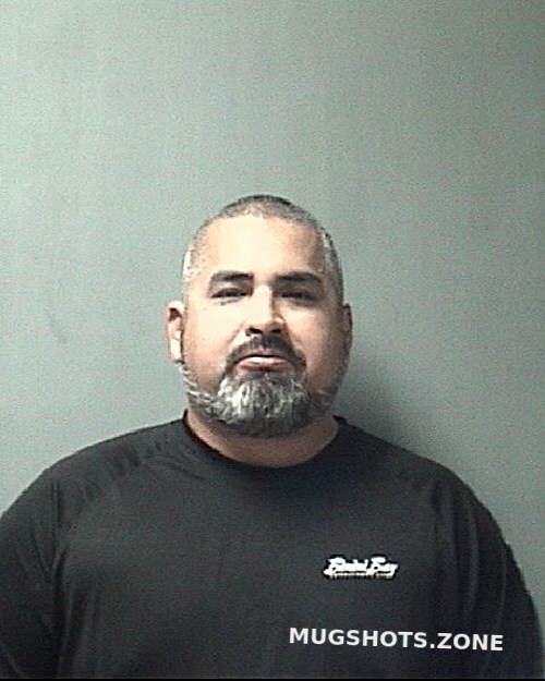 ANZALDUA ABEL 09/27/2022 - Harris County Mugshots Zone