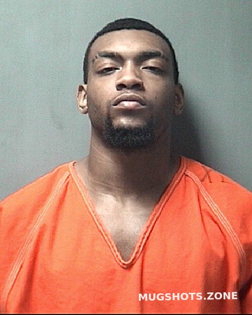 DUNN DONTAE JAMEL 09/28/2022 - Harris County Mugshots Zone