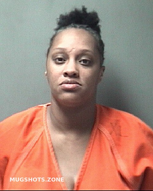 JONES CHASSIDY LASHAY 09/28/2022 - Harris County Mugshots Zone