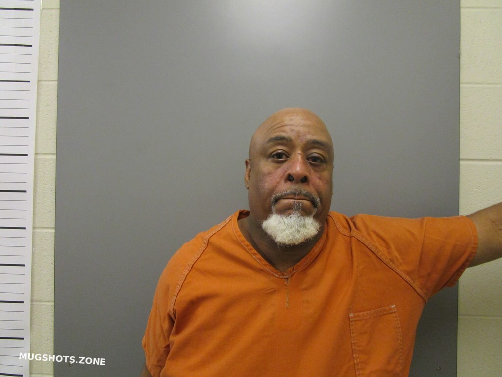 BROWN ANTHONY RAYNARD 09/29/2022 - Harris County Mugshots Zone